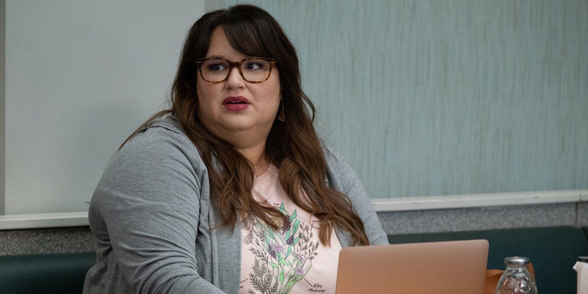 Rutherford Falls Cast: Where You've Seen The Peacock TV Show Actors ...