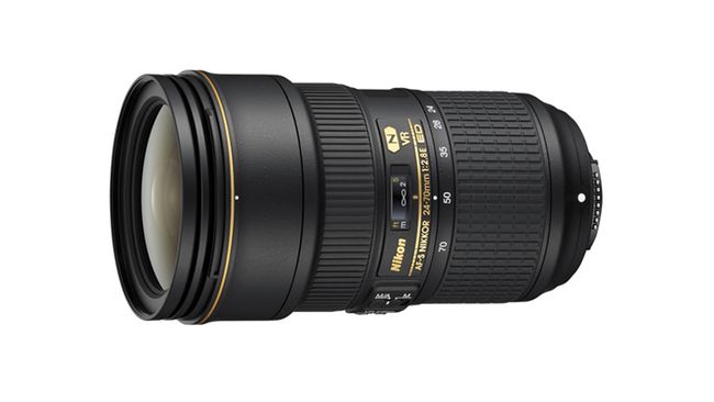 The best standard zoom lenses | Digital Camera World