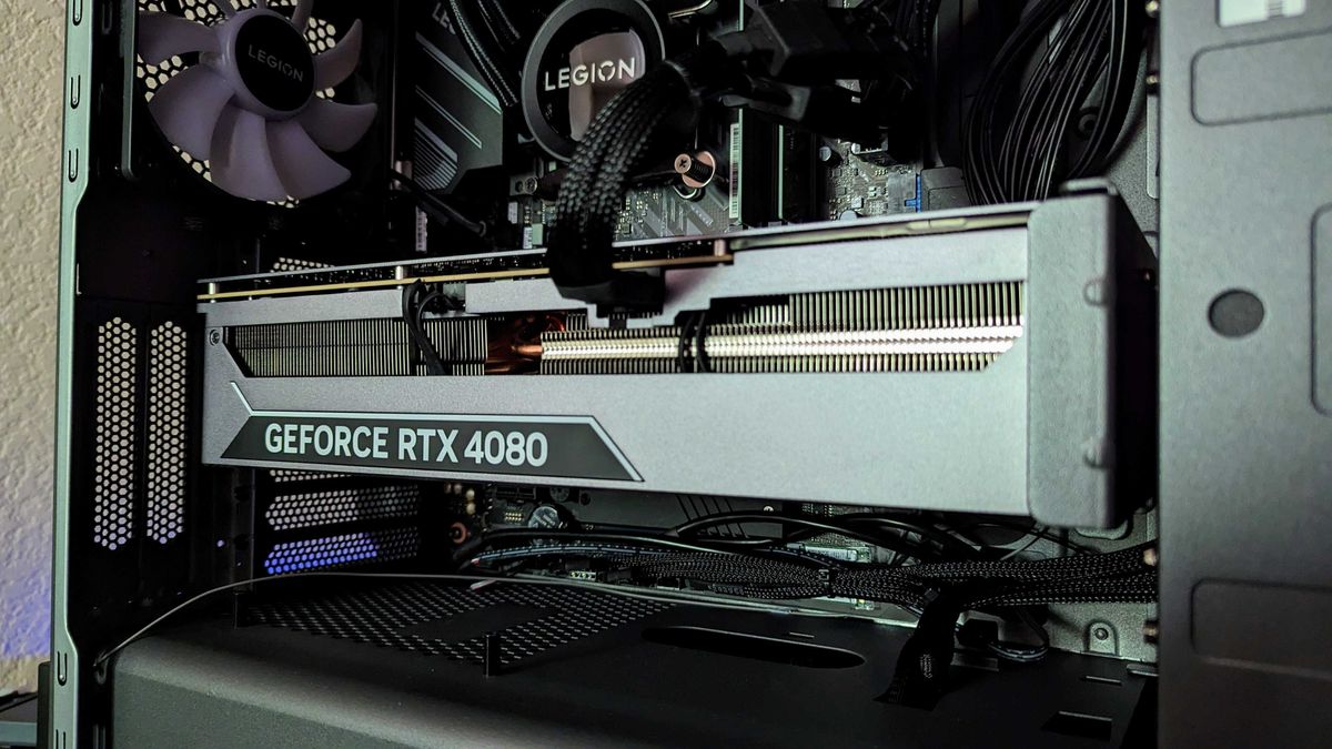 Best pre-built gaming PC 2025 | Windows Central