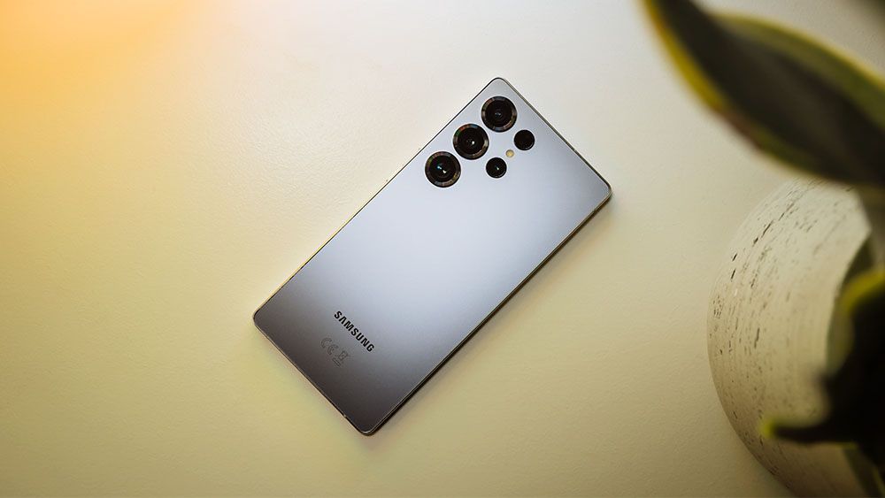 Quick tips to maximize your Samsung Galaxy S25 for photo and video ...