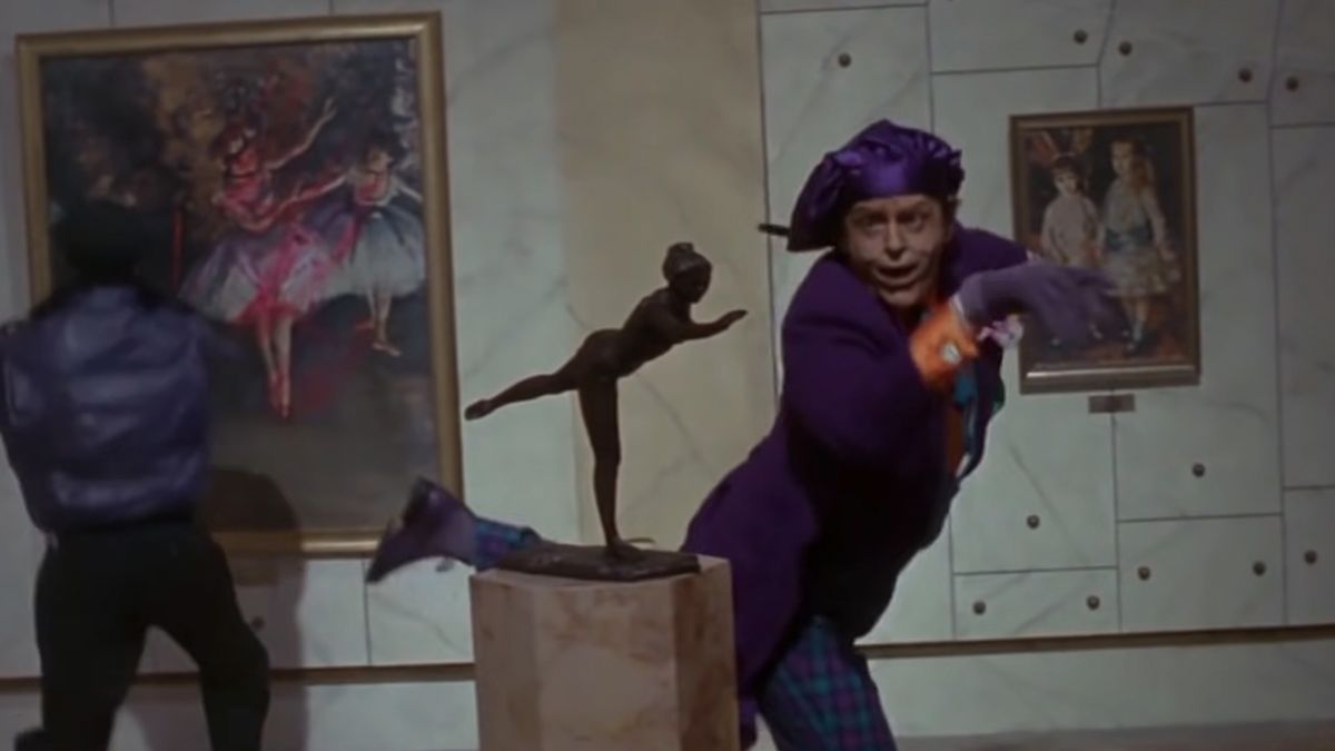 32 Memorable Music Moments From '80s Movies | Cinemablend