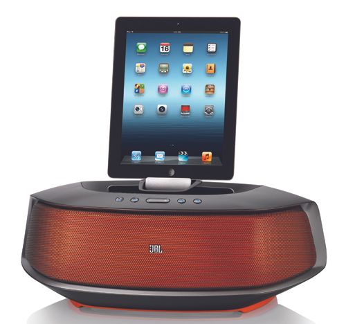 JBL OnBeat Rumble lands in the UK at £260 | What Hi-Fi?