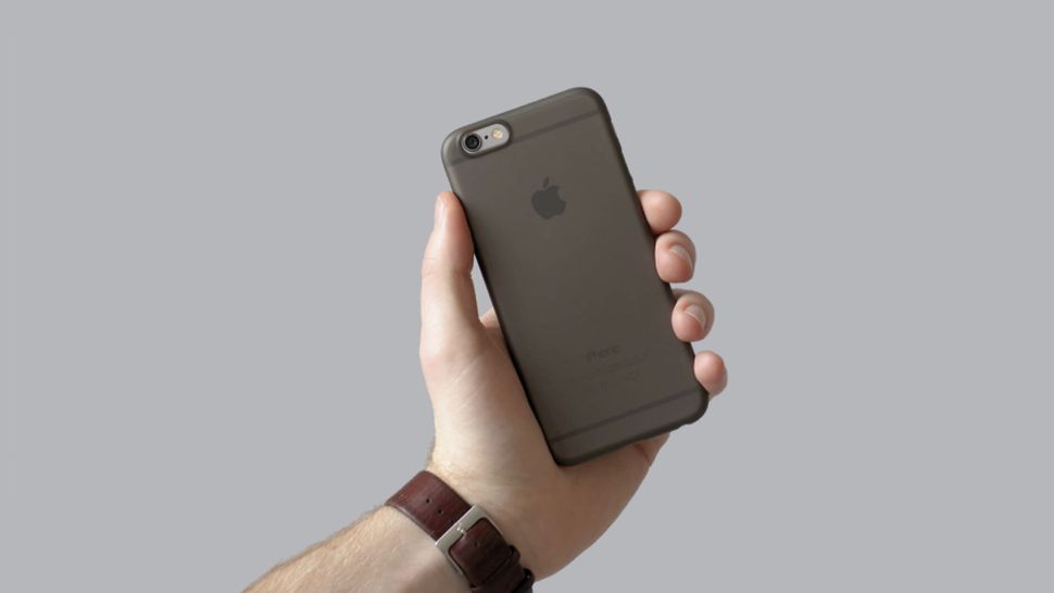 Best iPhone 6 and iPhone 6S cases | TechRadar