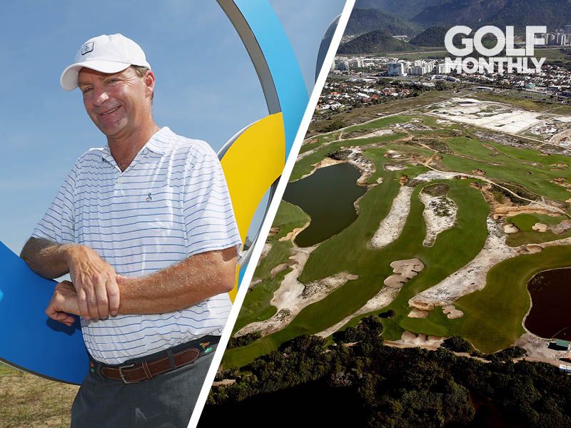 What Courses Has Gil Hanse Designed? | Golf Monthly