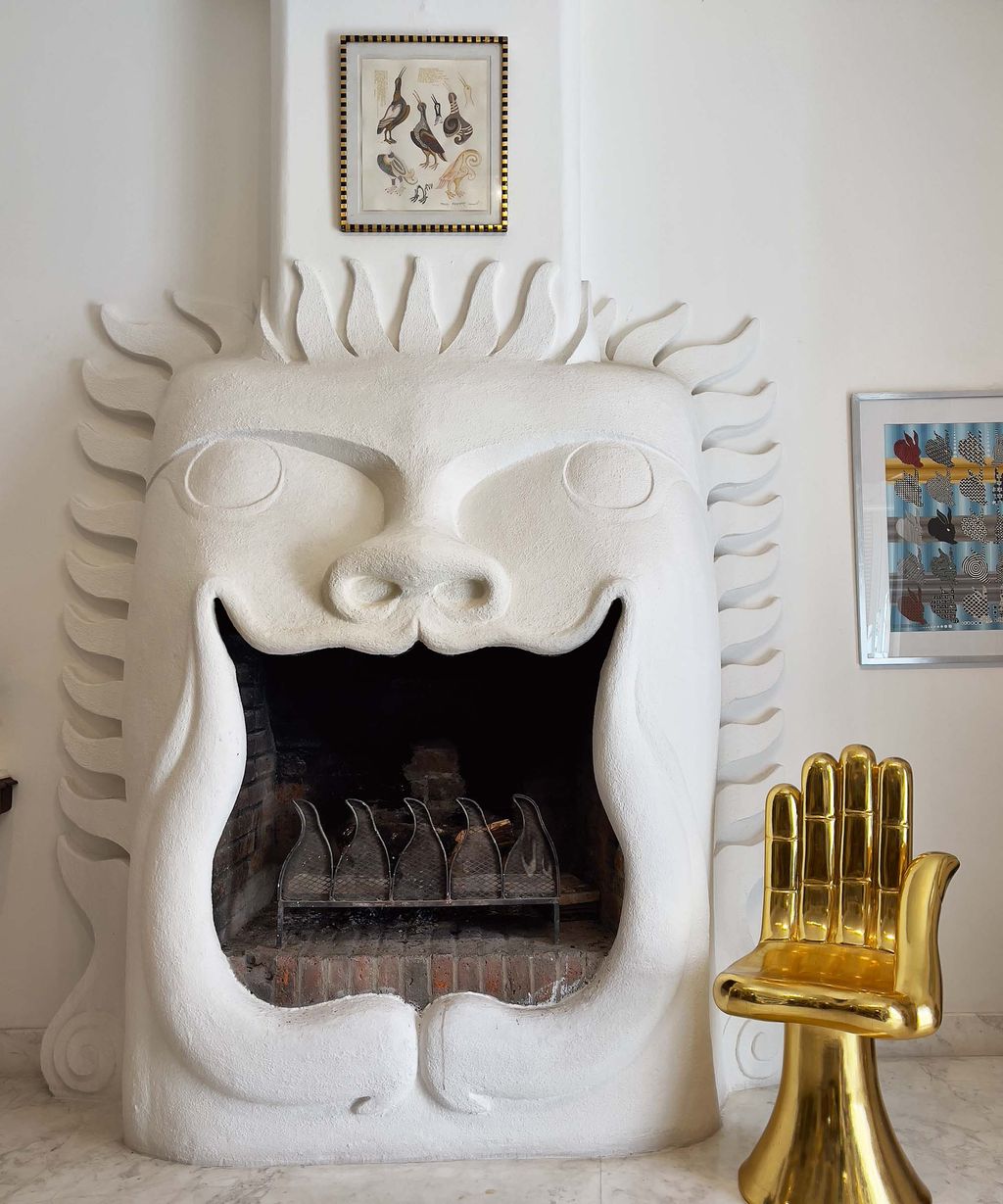 Mexican decor: 9 periods in this vibrant country's rich history | Homes ...