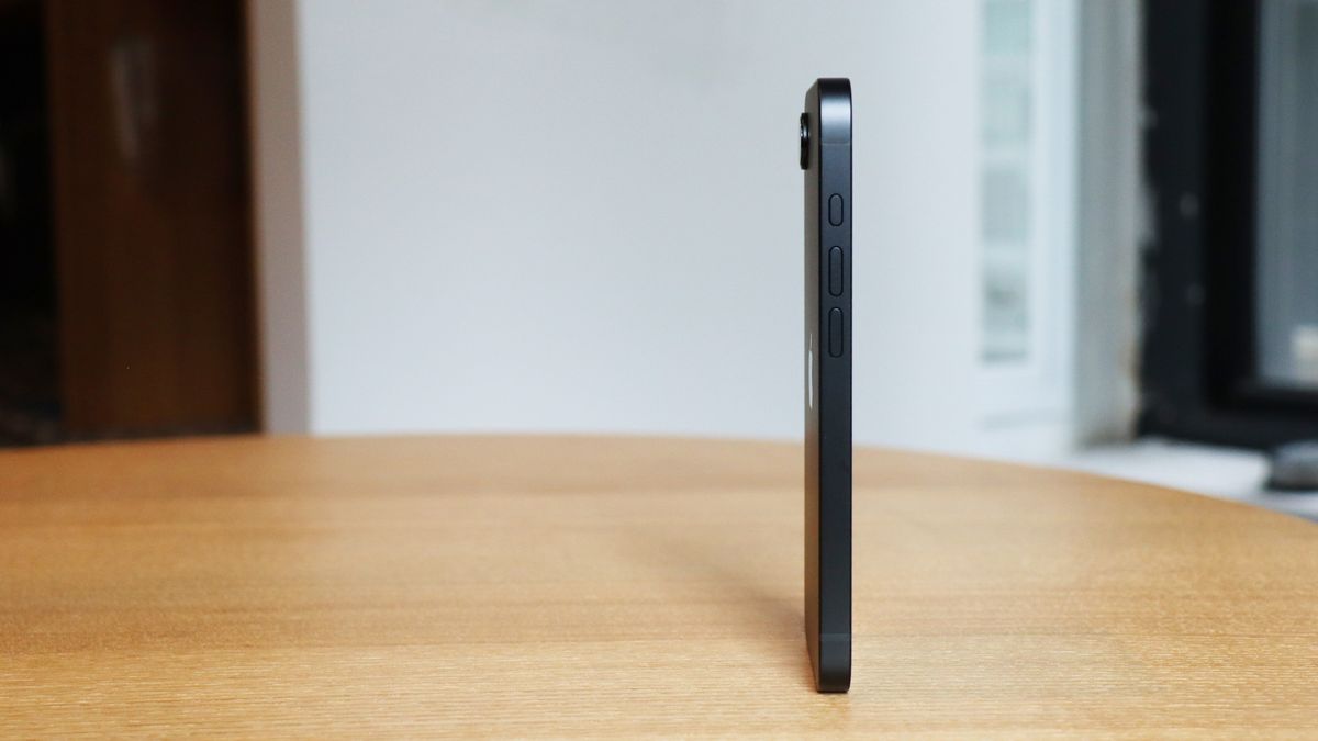 Apple iPhone 16e review: Old and new meet in the middle | TechRadar