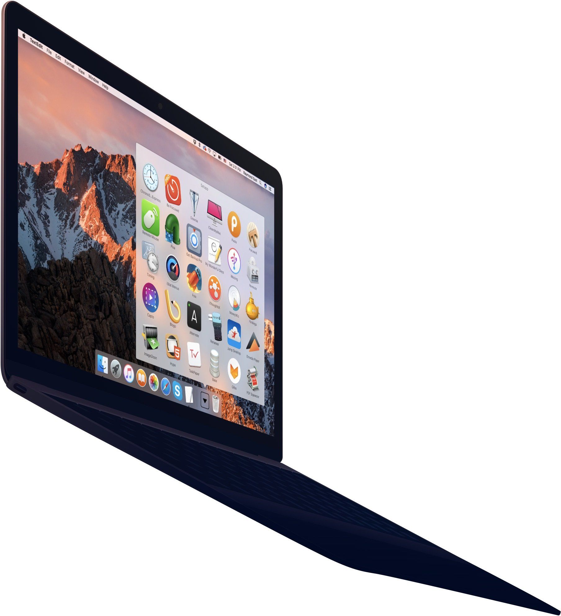 Setapp, the Netflix of Mac apps, is now available to all | iMore