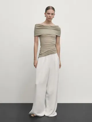 Massimo Dutti New In: These Are The Best 15 New-Season Buys | Marie ...