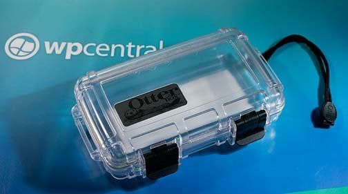 Windows Phone Accessory Review: Otterbox 2000 | Windows Central