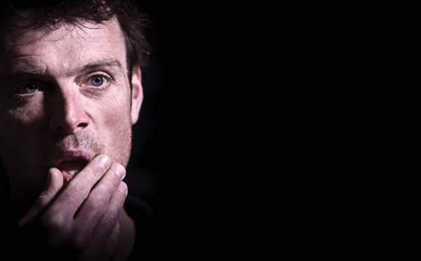 Rob Hayles: in his own words, part two | Cycling Weekly