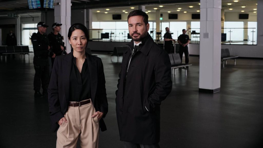 Red Eye season 2: cast, plot and everything we know | What to Watch