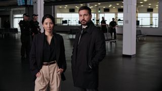 Bloodlands season 2: US release date, cast, plot, trailer | What to Watch