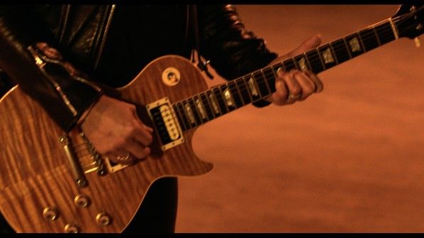 Slash Releases Special Song, Music Video to Benefit Charity | Guitar World