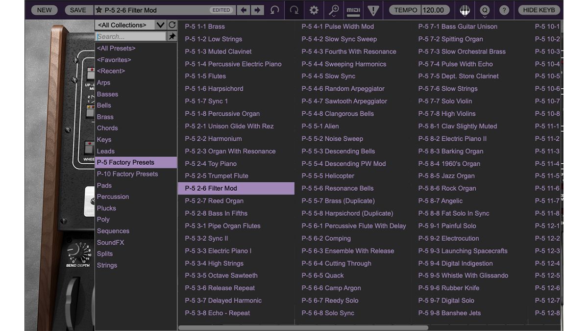 “Exceptionally authentic, while also providing sonic depths in a ...