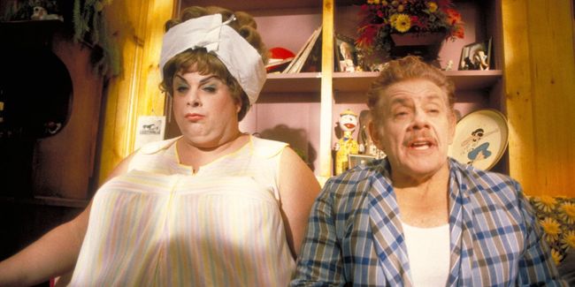 Drag Queen Legend Divine's 5 Best Performances, Ranked | Cinemablend