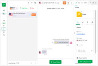 Tawk.to review | TechRadar