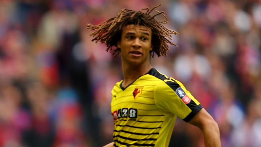 Bournemouth sign Chelsea's Ake on season-long loan | FourFourTwo