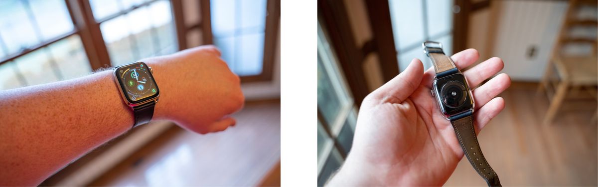 How to swap out your Apple Watch band | iMore