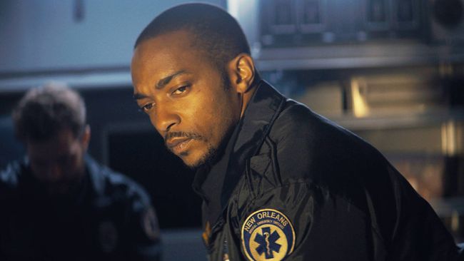 One of the most mind-bending sci-fi thrillers ever made is streaming ...