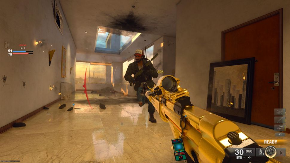 Call of Duty: Black Ops 6 review | GamesRadar+