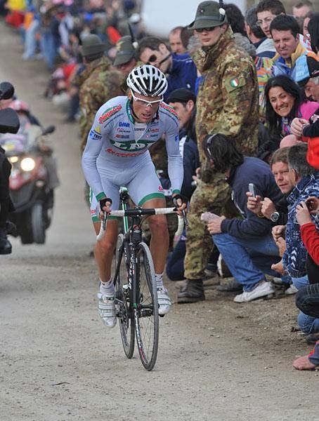 Di Luca considers Giro d'Italia open | Cyclingnews