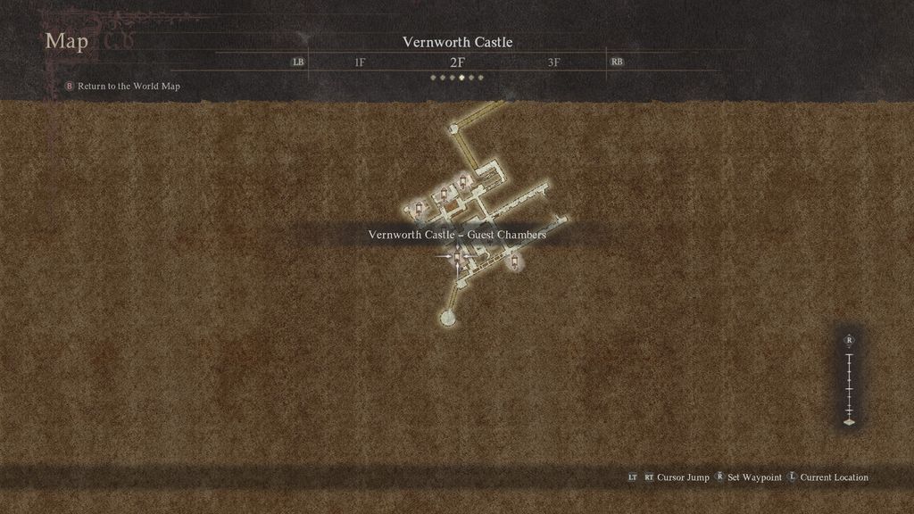 Dragon's Dogma 2: How to get formal raiment and complete The Stolen ...