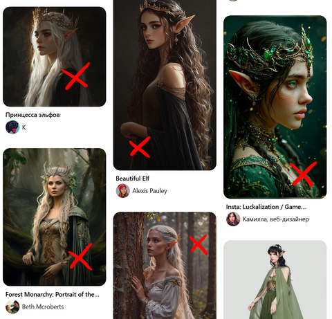 How to pick the right references for your art – and how to use them ...