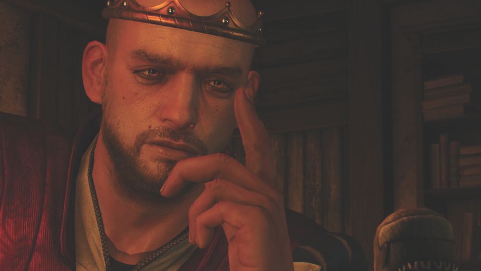 Exploring the best locations in The Witcher 3: Wild Hunt | GamesRadar+