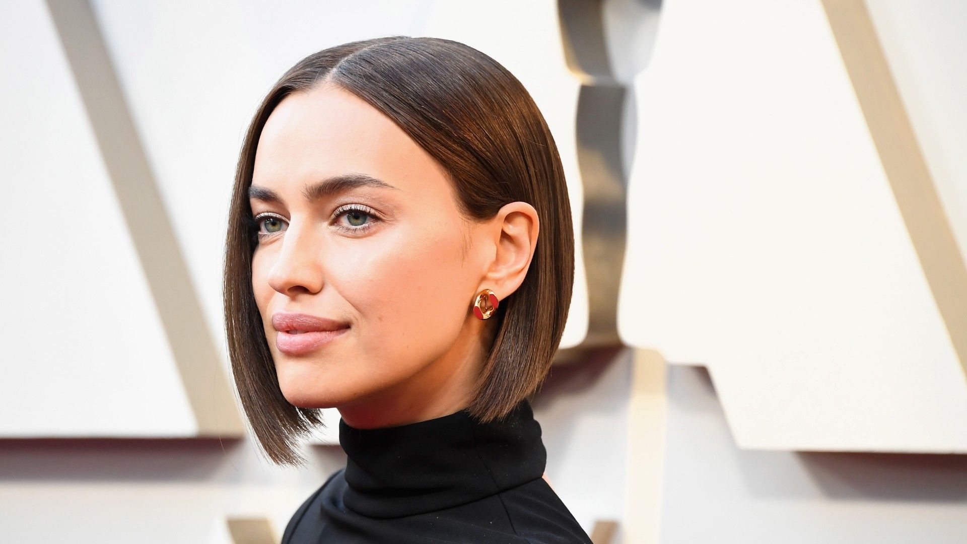 Box bob explained: the chic haircut that's trending for 2023 | Woman & Home