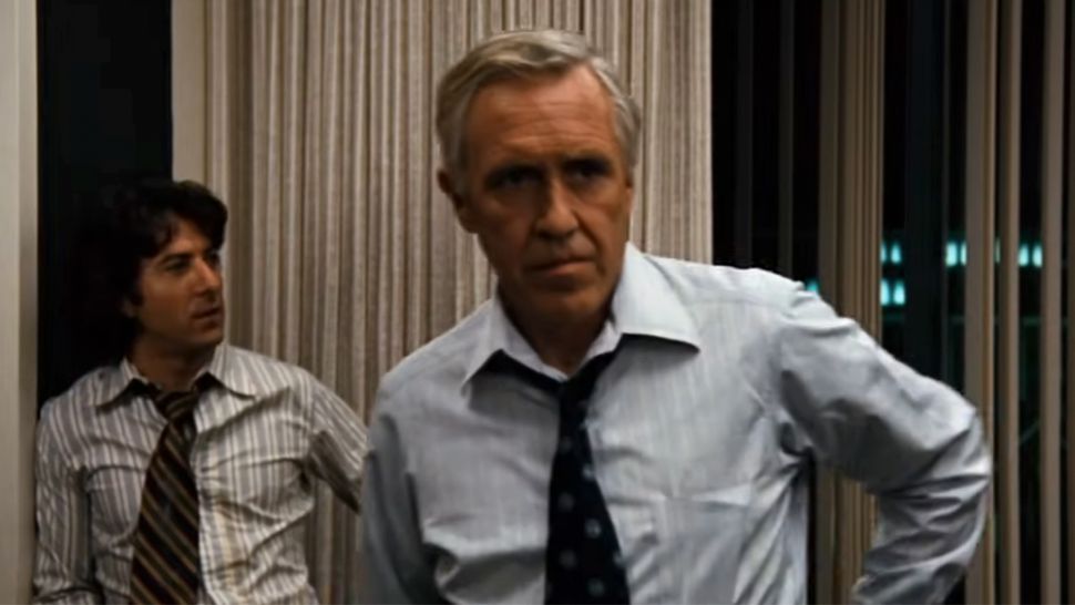 The Best Political Thriller Of The Last 50 Years Is Now On HBO Max. 2 ...