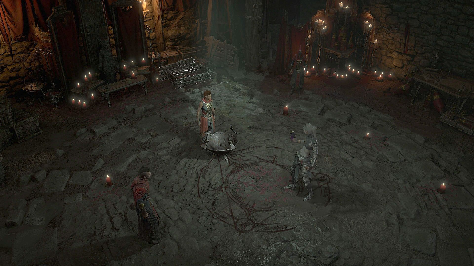 How to get Diablo 4 Mother's Gifts fast | GamesRadar+