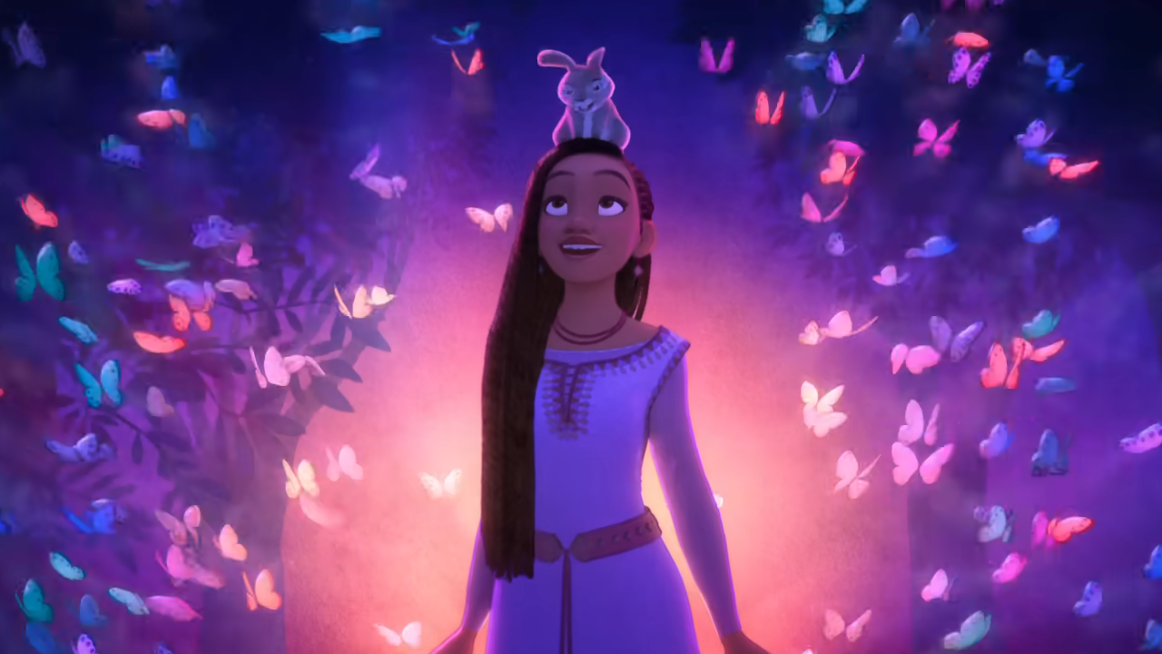 Every Walt Disney Animation Studios Feature, Ranked | Cinemablend