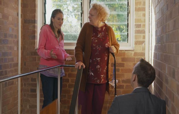 Doctors spoilers: Goodbye and good luck! It's Mrs Tembe's FINAL episode ...