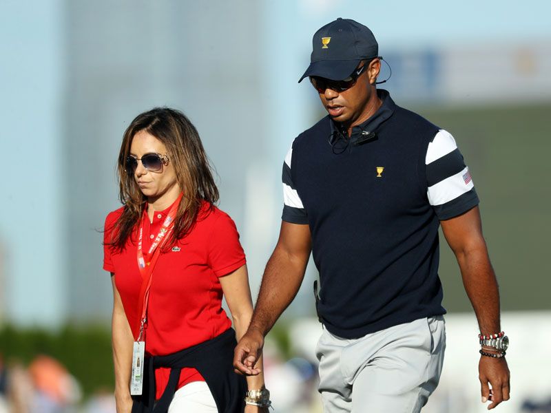USA Ryder Cup Wives And Girlfriends | Golf Monthly