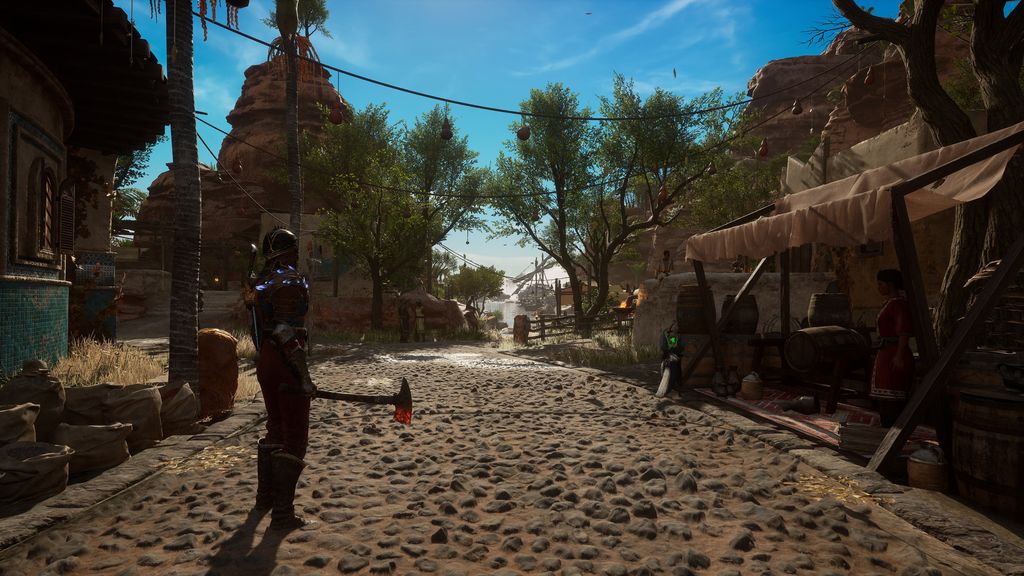 Flintlock: The Siege of Dawn review | GamesRadar+