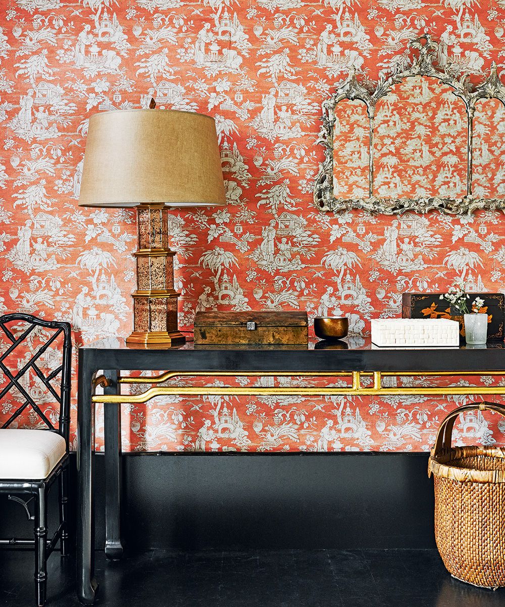 Global style: 10 expert tips from interior designers | Homes and Gardens