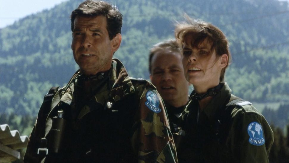 The 32 greatest train movies of all time | GamesRadar+