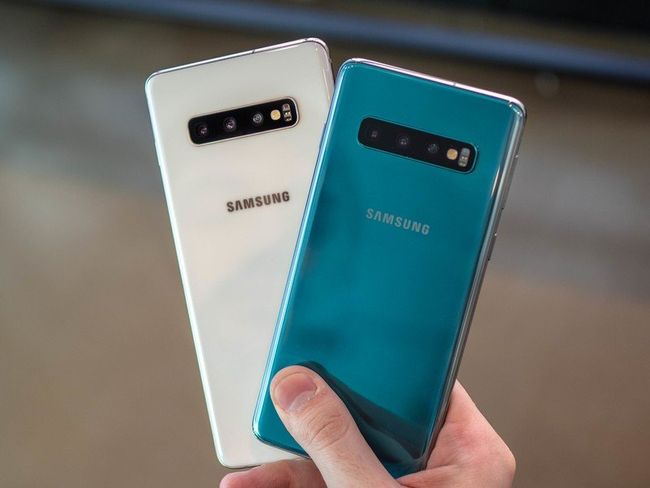 Samsung Galaxy S10 vs. Galaxy S10+: Which should you buy? | Android Central
