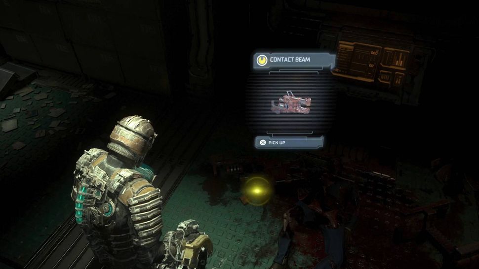 All Dead Space weapons, their locations, and the best one | GamesRadar+
