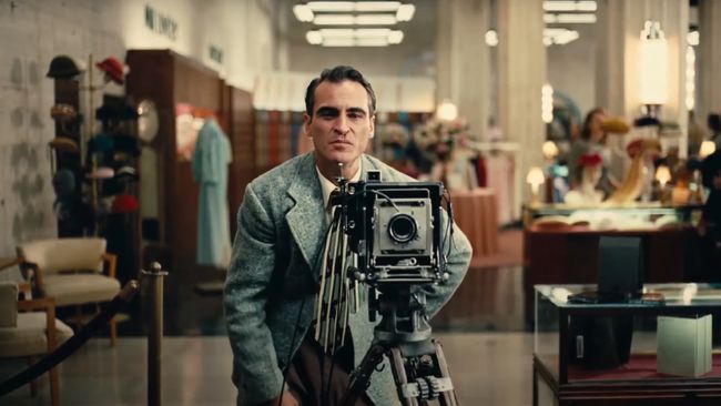 Philip Seymour Hoffman’s Son Cooper Reveals The One Movie Starring His ...