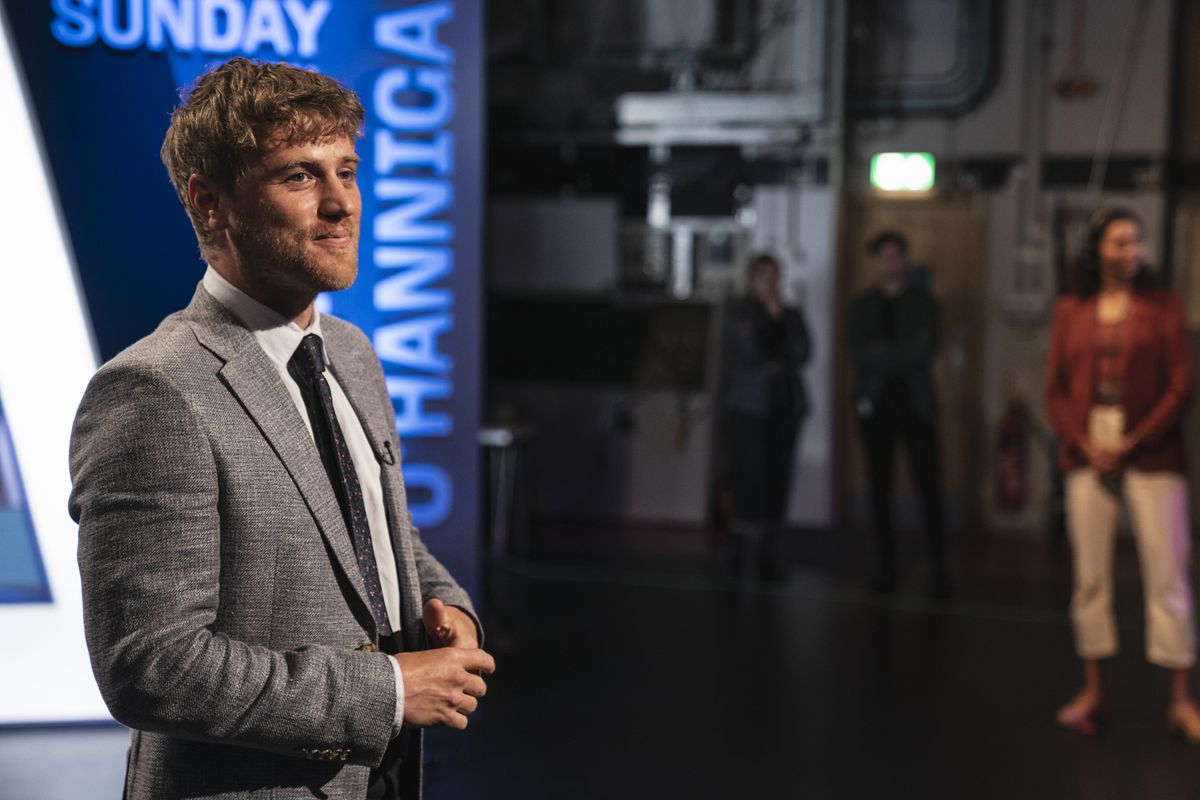 The Lovers: release date, cast, plot, trailer, interviews | What to Watch