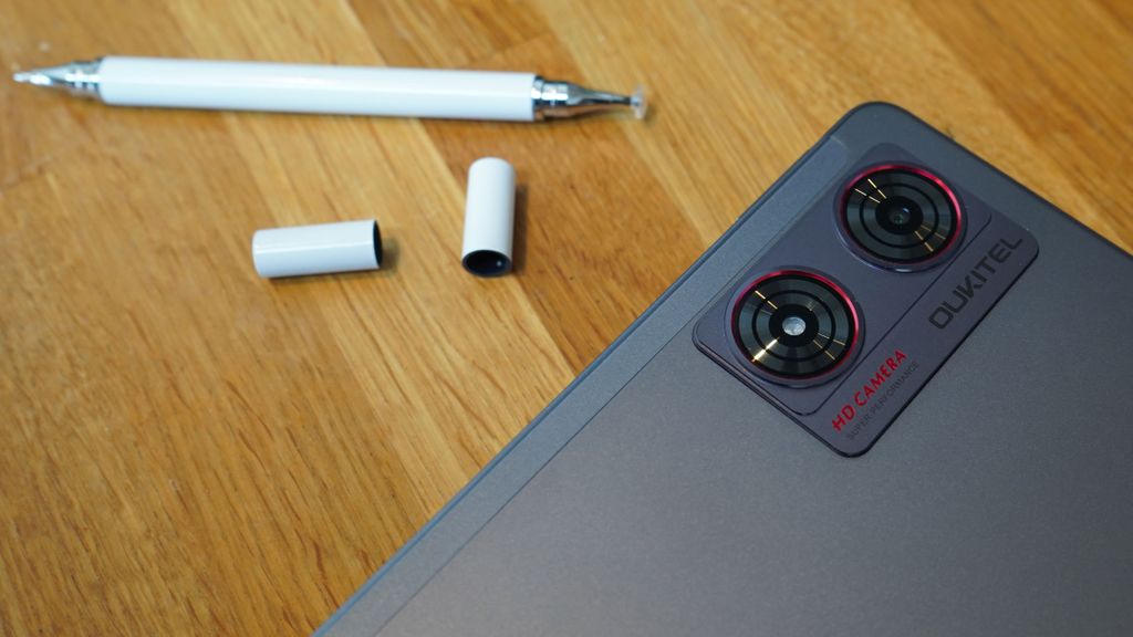 The best tablet camera: iPads, Android and Windows tablets with photo ...