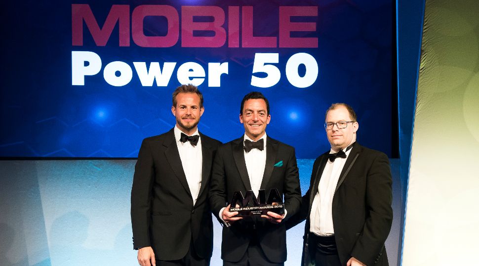 Marc Allera crowned Mobile Person of the Year 2018 | TechRadar