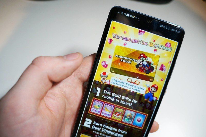 In-game subscriptions could become the next big mobile gaming trend ...