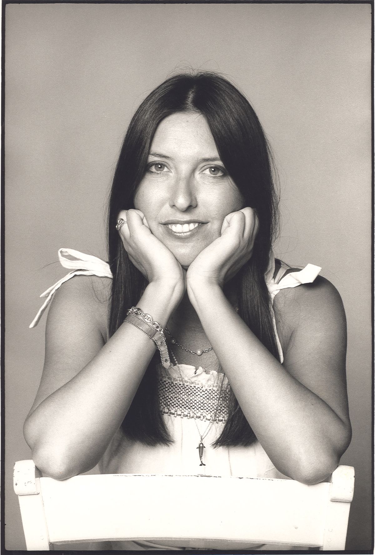 Maddy Prior: "We toured with Tull in front of 18,000 people. I was ...