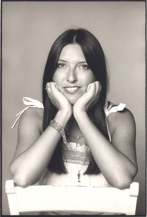 Maddy Prior: "We toured with Tull in front of 18,000 people. I was ...