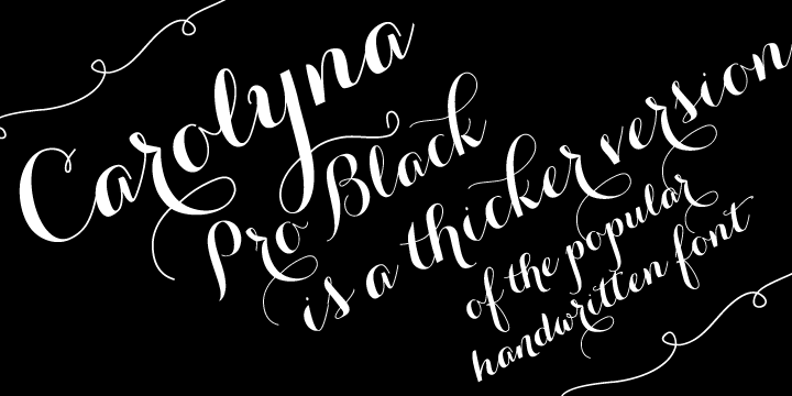 13 of the best pretty fonts to glam up your projects | Creative Bloq