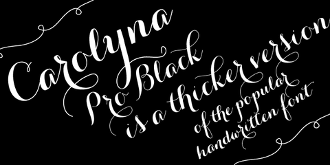 13 of the best pretty fonts to glam up your projects | Creative Bloq