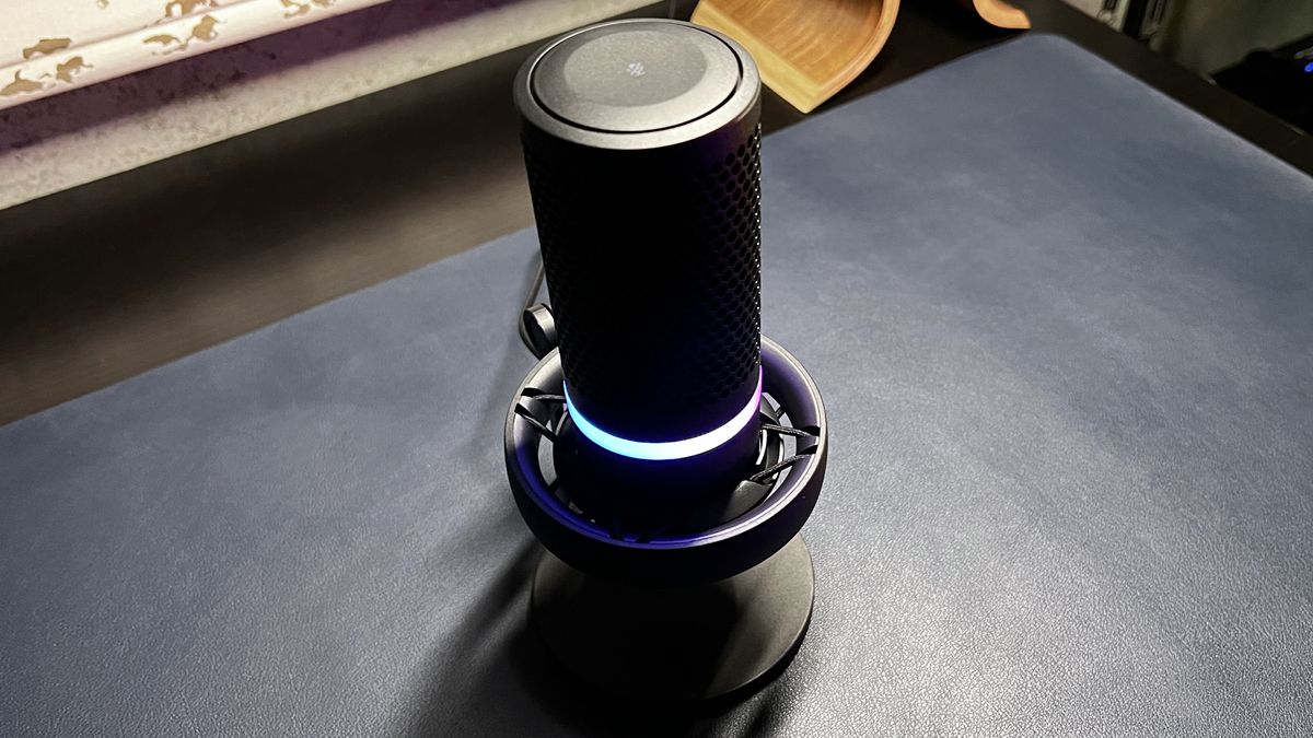 HyperX DuoCast Review: A Halfway Point Nobody Asked For | Tom's Hardware