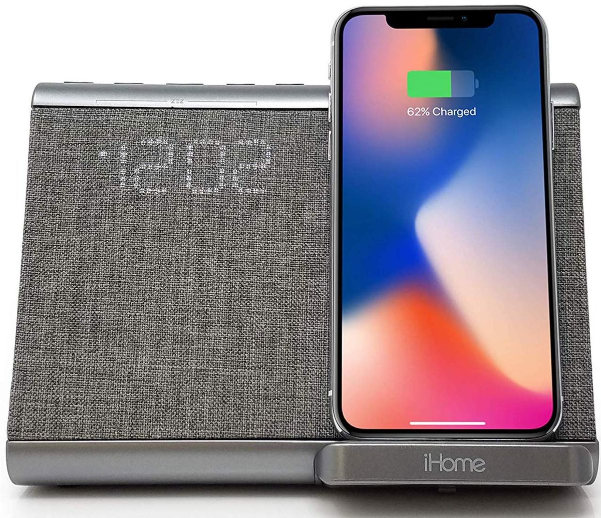 iHome iBTW39 review: Dual alarm speaker, wireless charging goodness | iMore